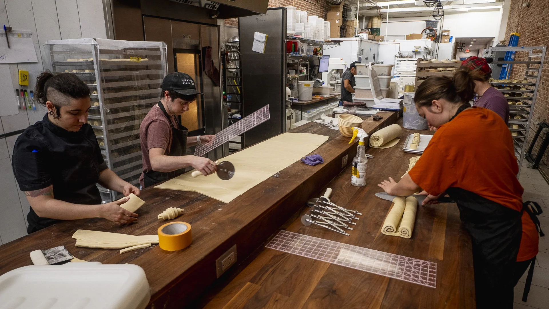 Course Overview | Build Your Own Bakery Business — Million Dollar Baker