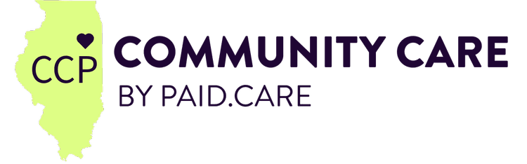 Community Care by Paid.care