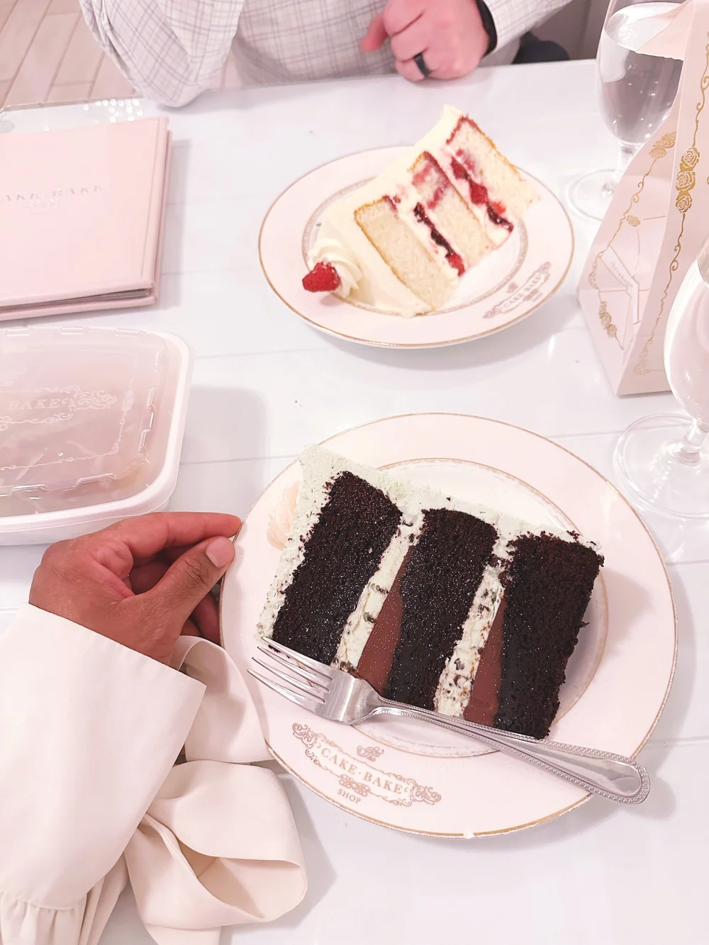 The Cake Bake Shop Experience, Carmel Indiana, Things to do in Indiana ...
