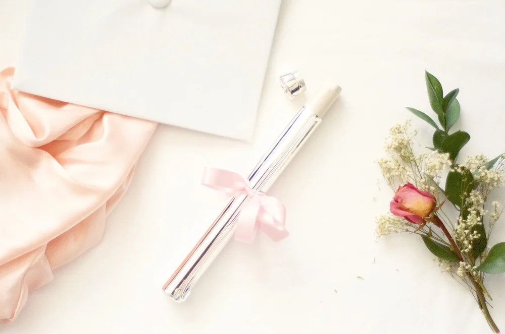 A Picturesque Graduation Tea — Honeybee's Teahouse