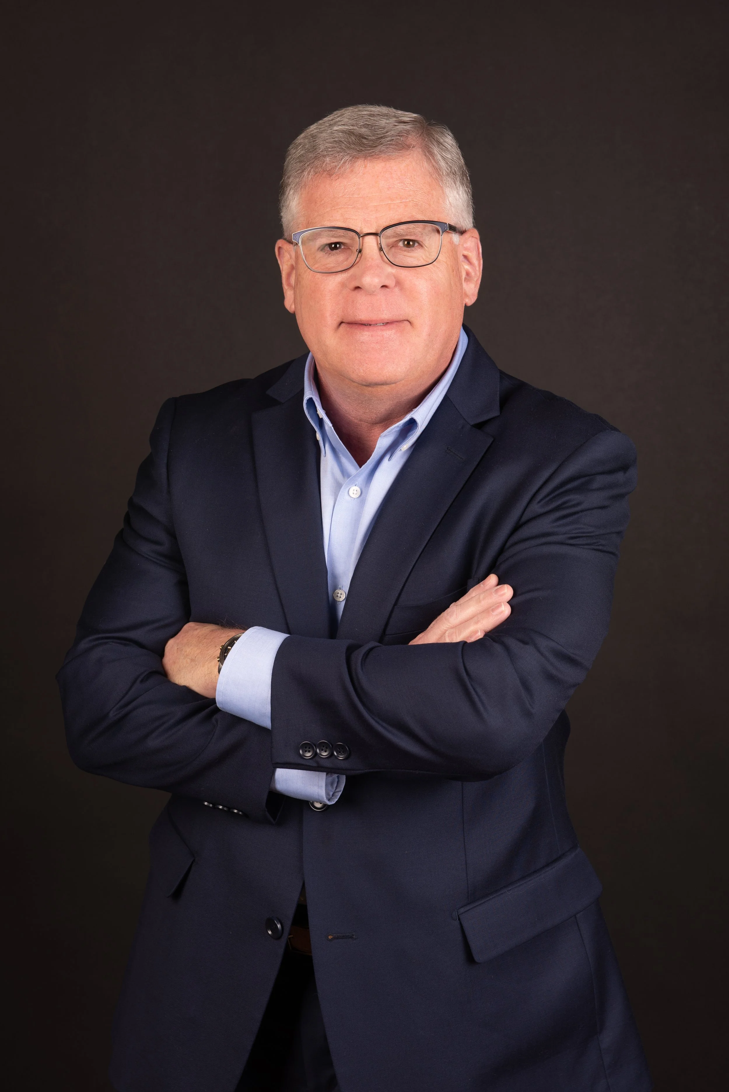 Leadership — Strategic Agency Partners