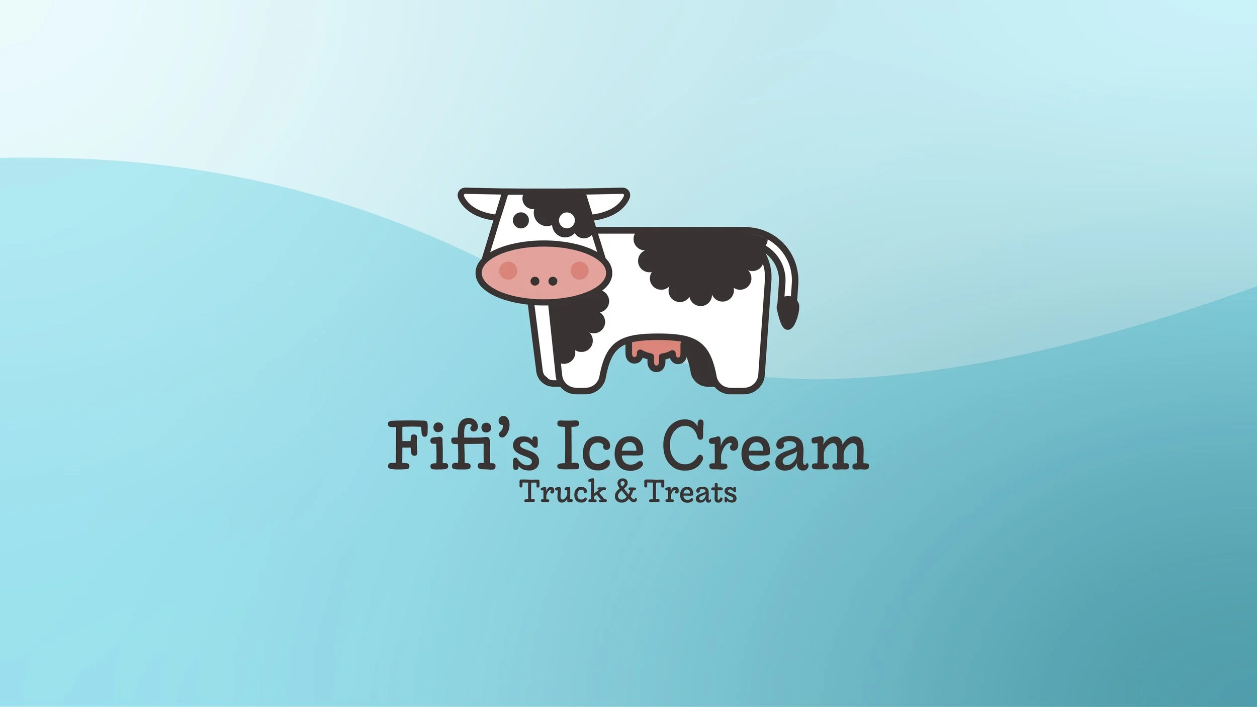 FiFi's Ice Cream — Alex Abruzzi