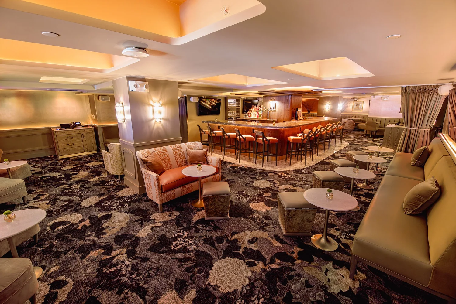 Events, Groups, Party Inquiries at The Splendid in Midtown Manhattan ...