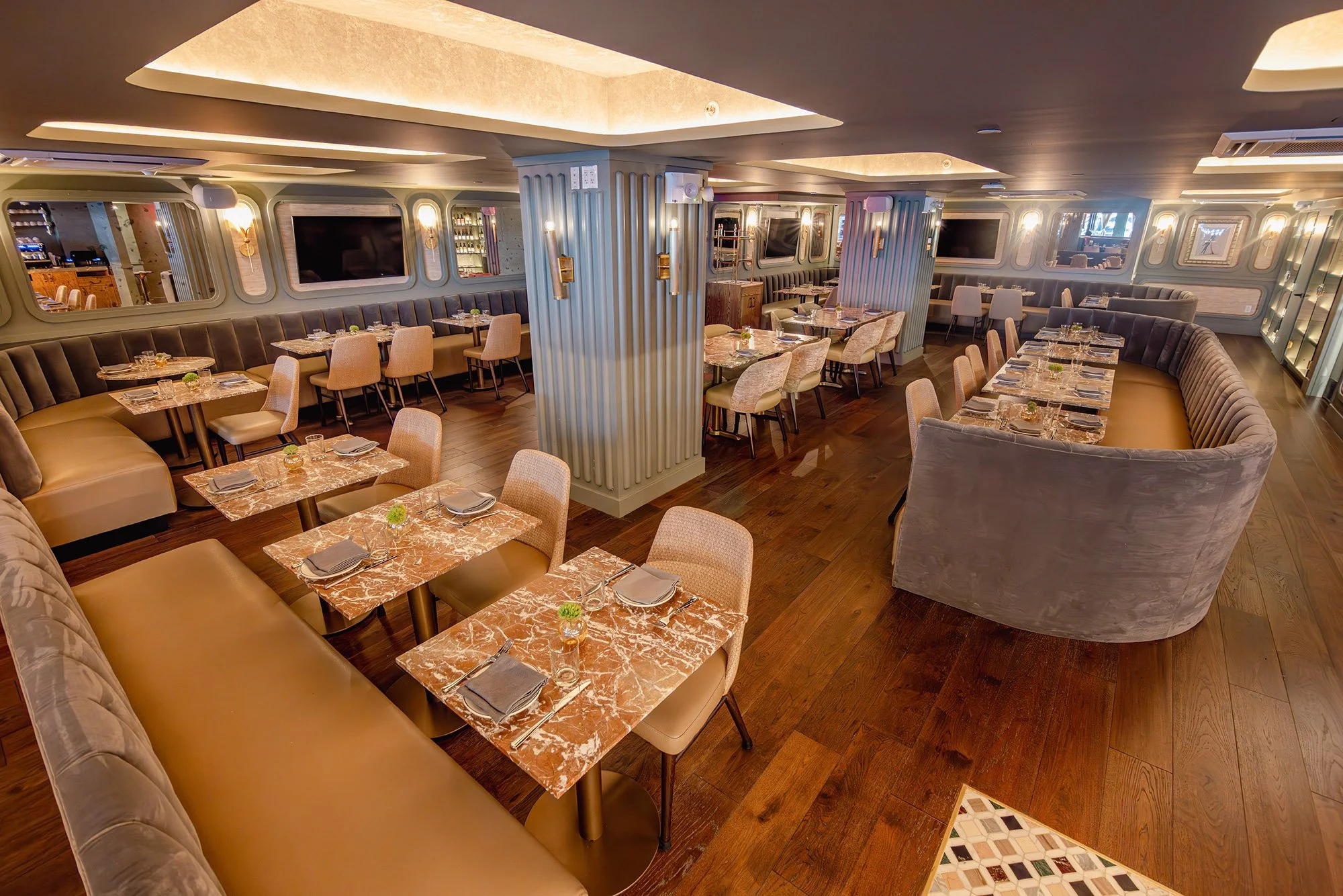 Events, Groups, Party Inquiries at The Splendid in Midtown Manhattan ...