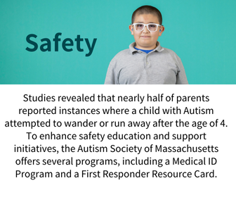 Our Services — Autism Society of Massachusetts