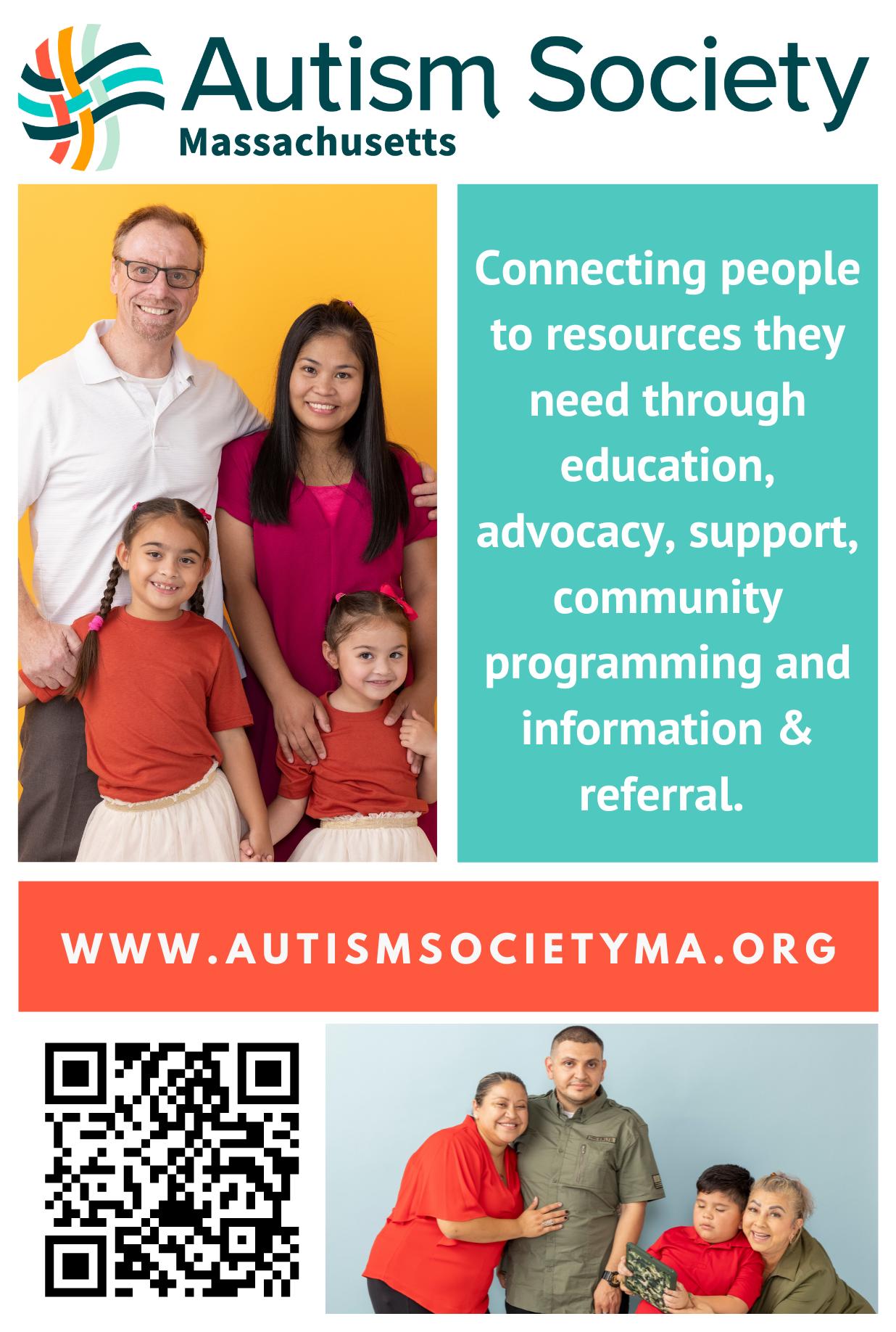 First Responder Resources — Autism Society of Massachusetts