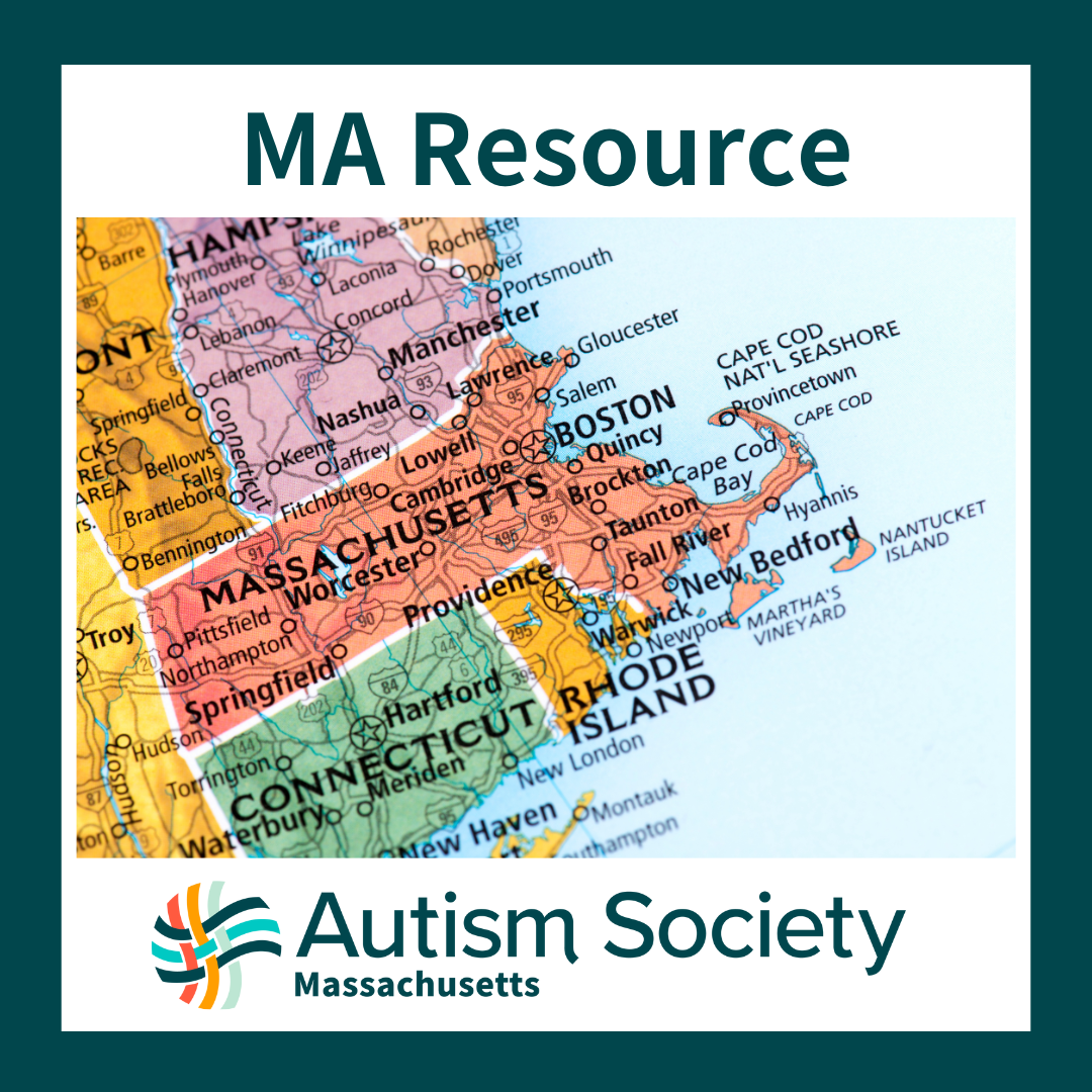 Resource Guides — Autism Society of Massachusetts