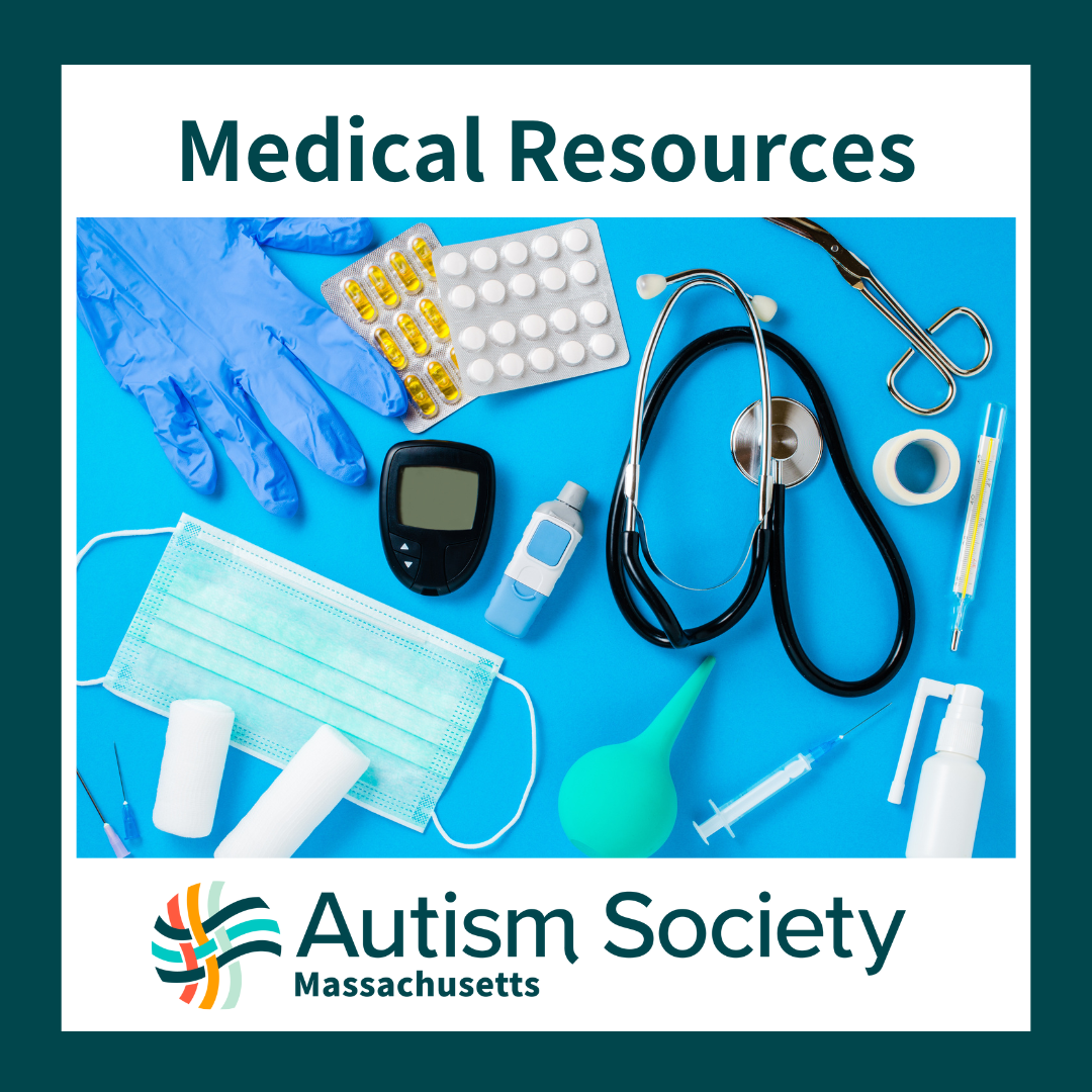 Resource Guides — Autism Society of Massachusetts