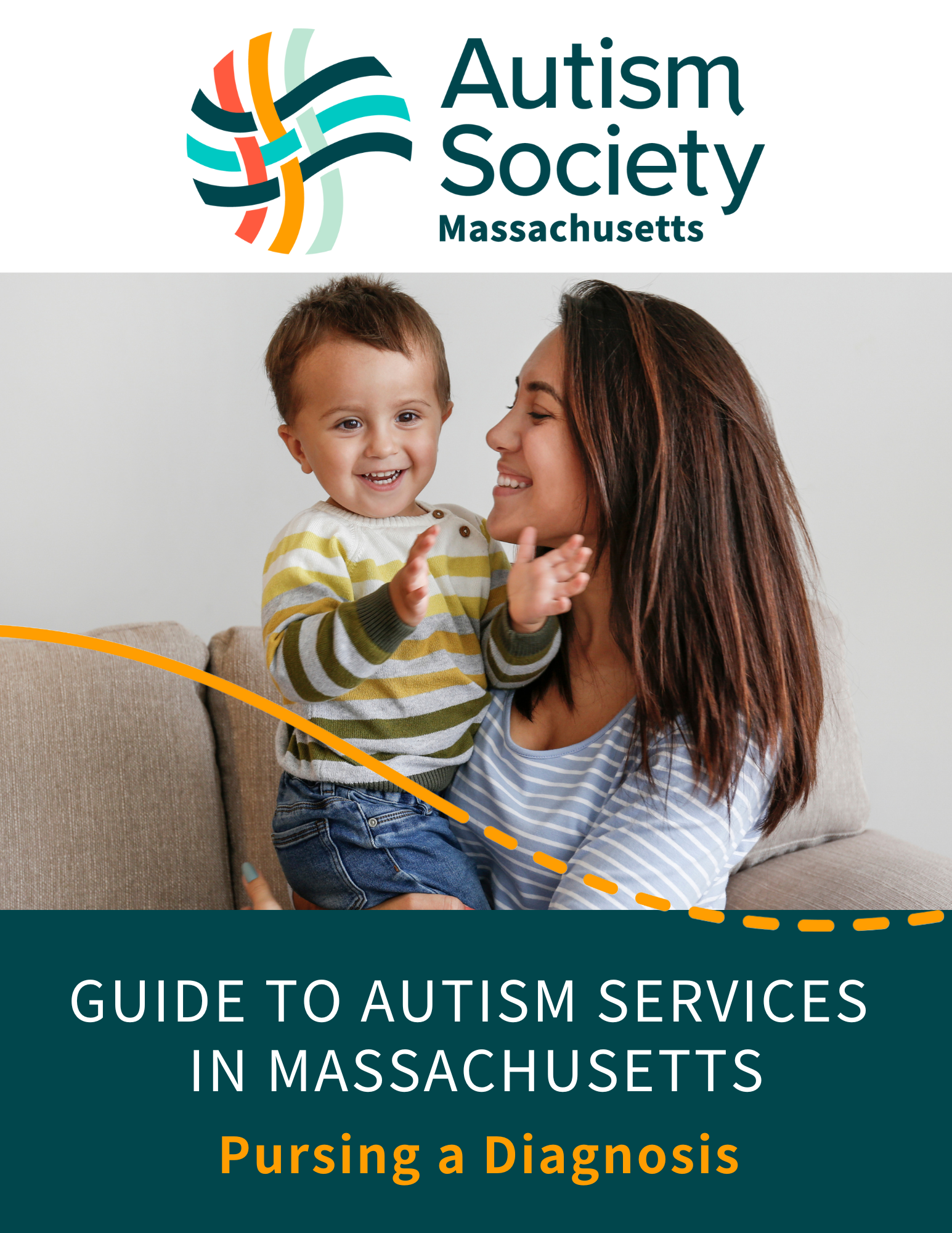 Resource Guides — Autism Society of Massachusetts