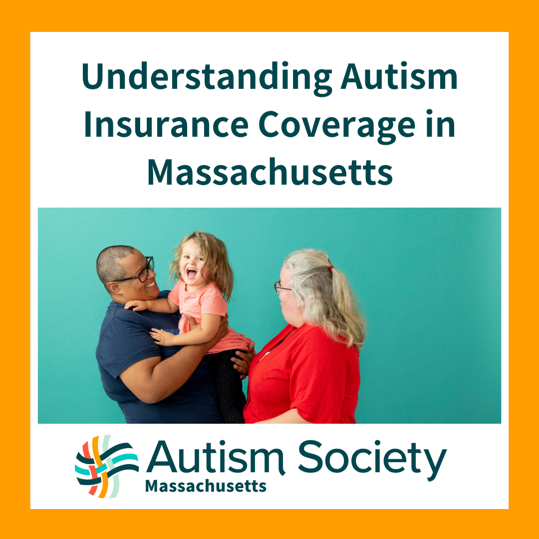 Understanding Autism Insurance Coverage in Massachusetts — Autism ...