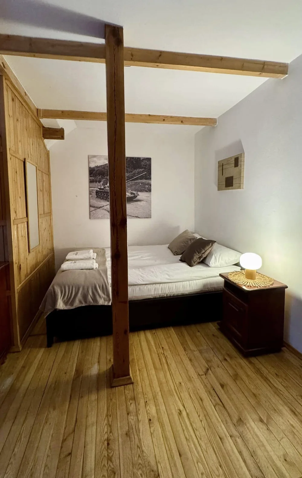 Gallery 3 — Powidz Lakeside Hotel & Restaurant