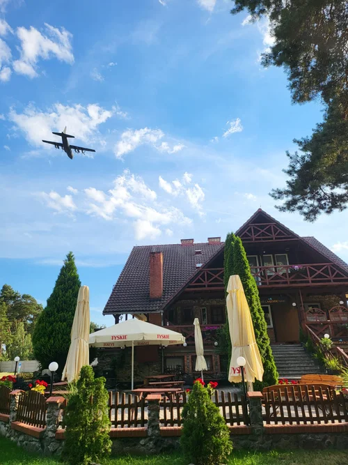 Gallery 3 — Powidz Lakeside Hotel & Restaurant