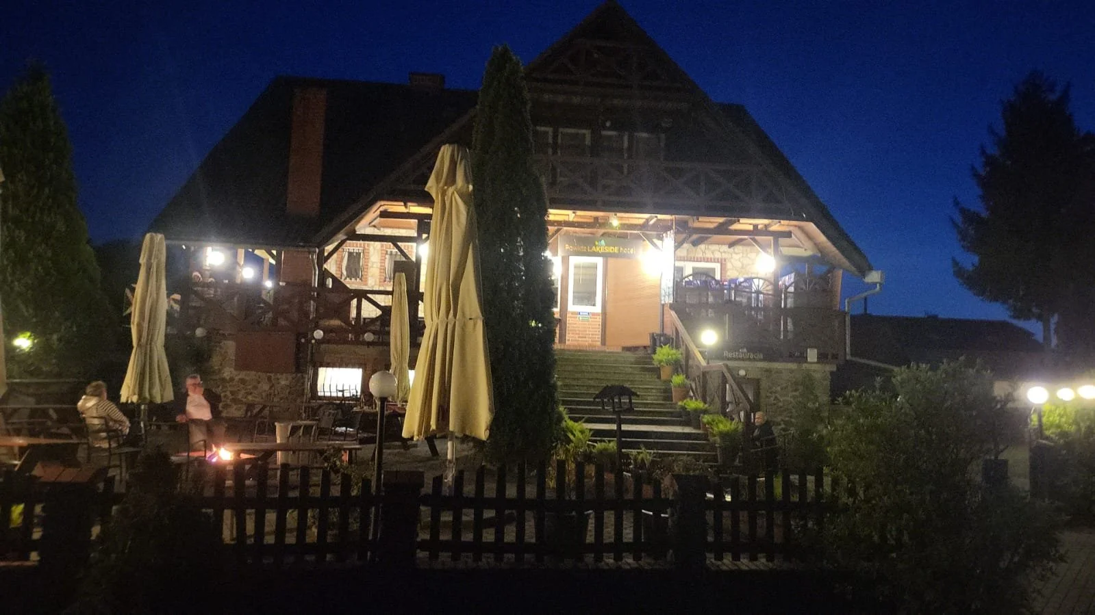 Gallery 3 — Powidz Lakeside Hotel & Restaurant