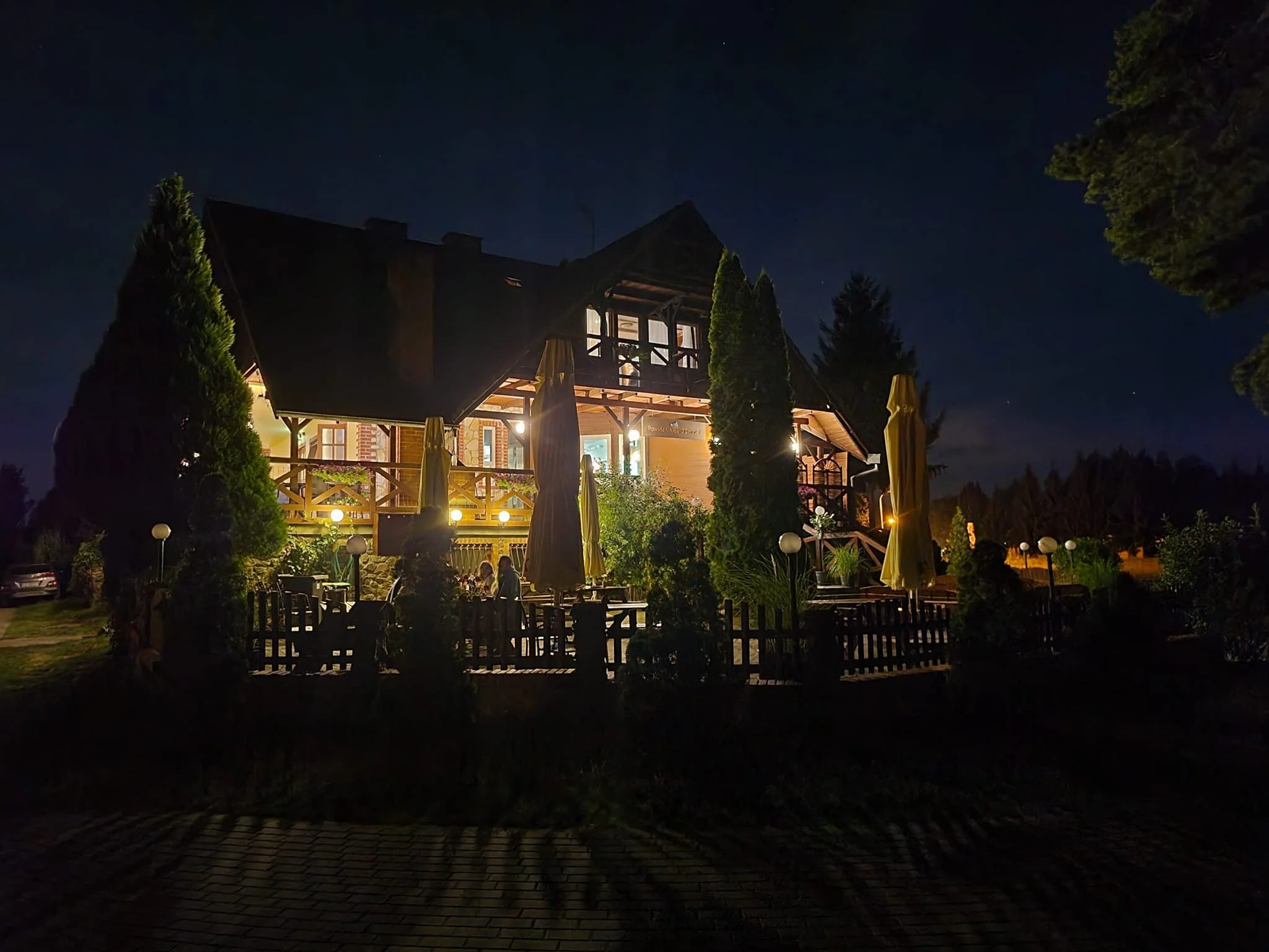 Gallery 3 — Powidz Lakeside Hotel & Restaurant