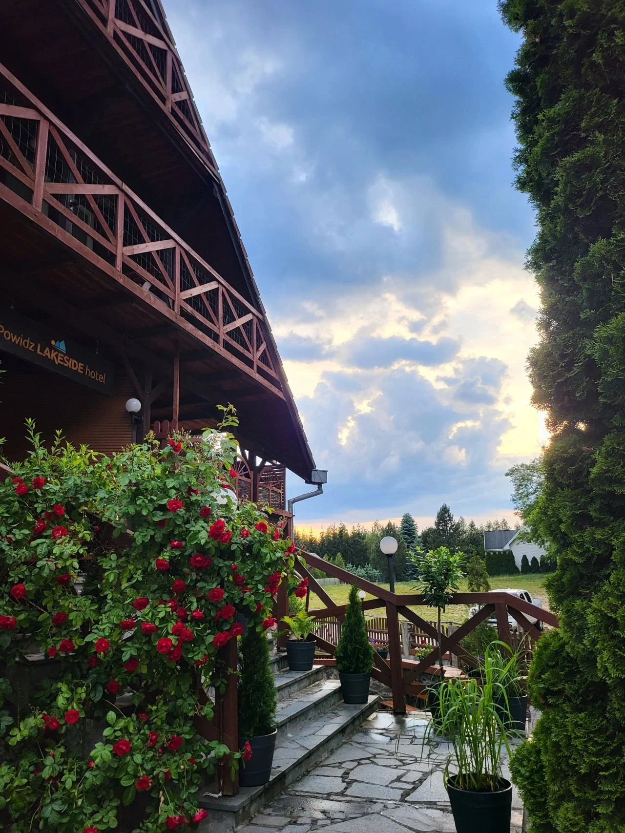 Gallery 3 — Powidz Lakeside Hotel & Restaurant