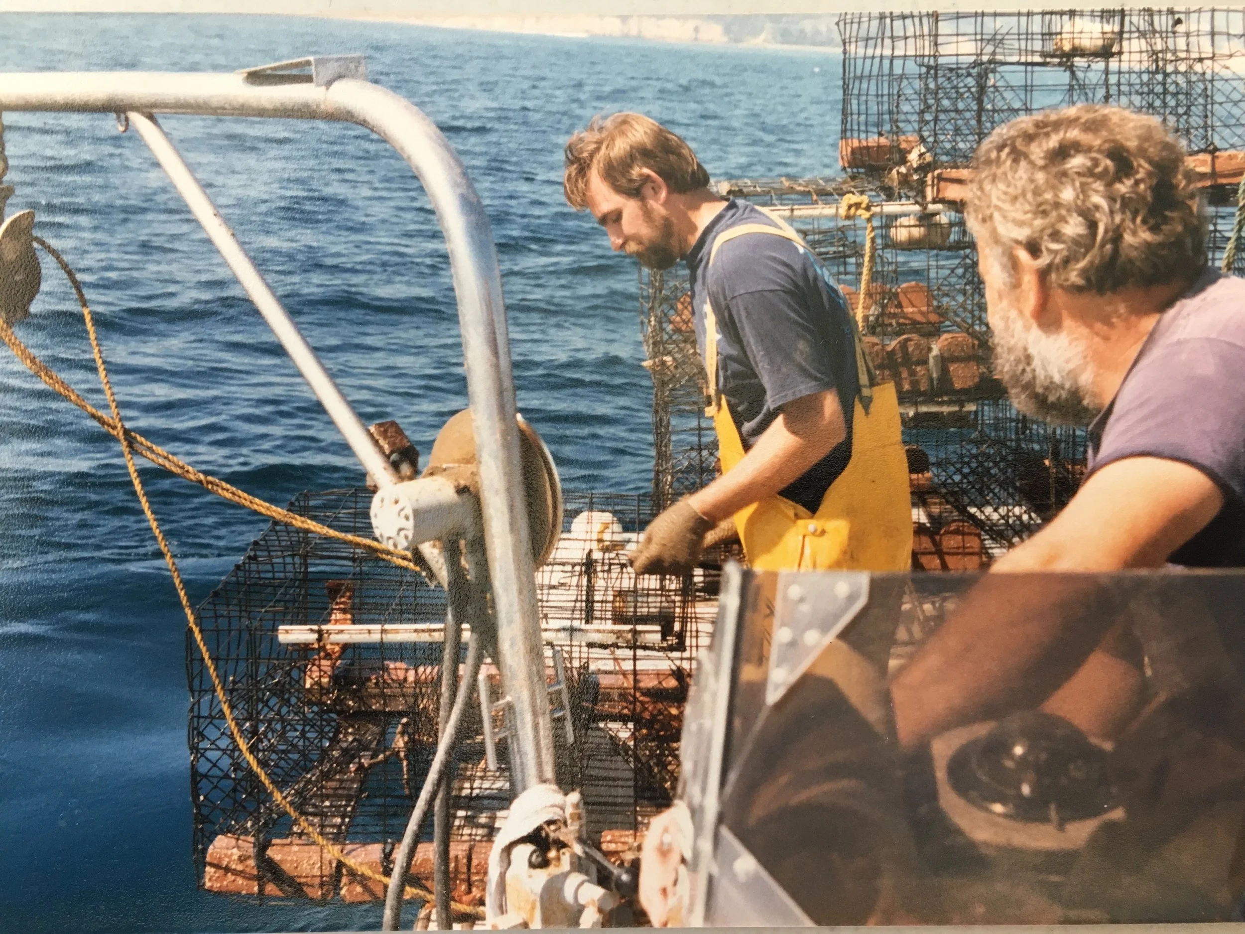 Gallery 1 — Malibu Seafood