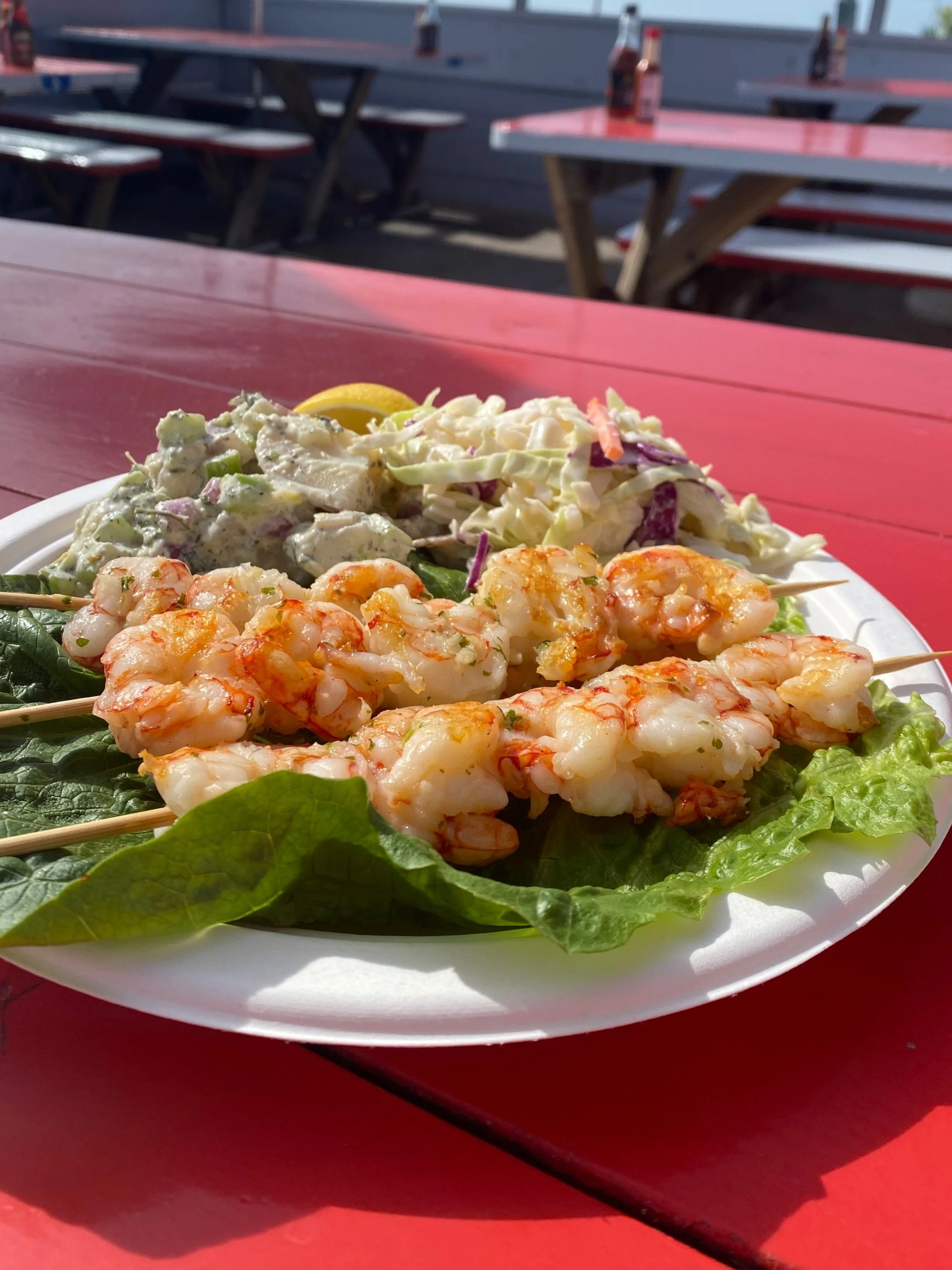 Malibu Seafood