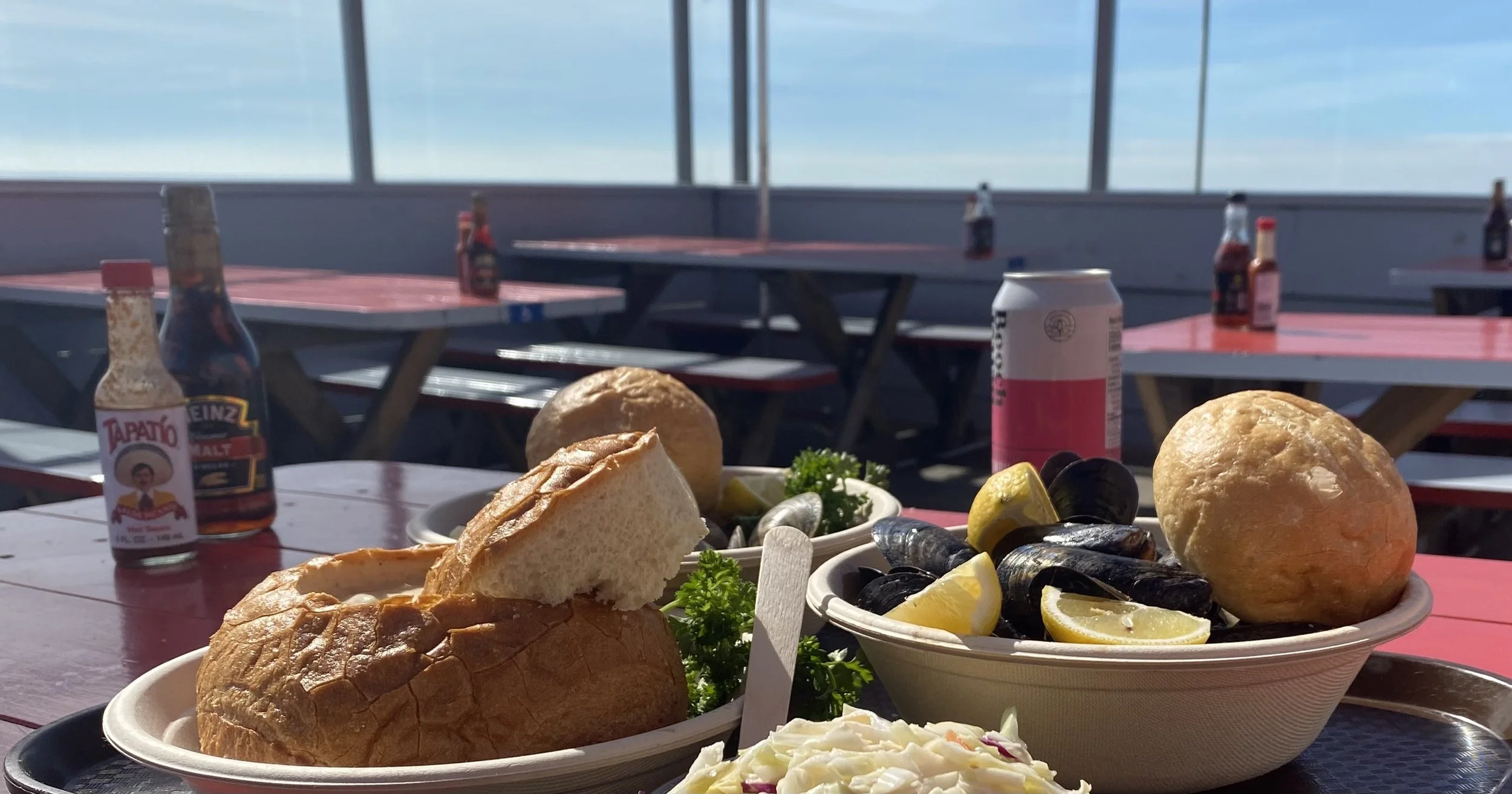 Malibu Seafood