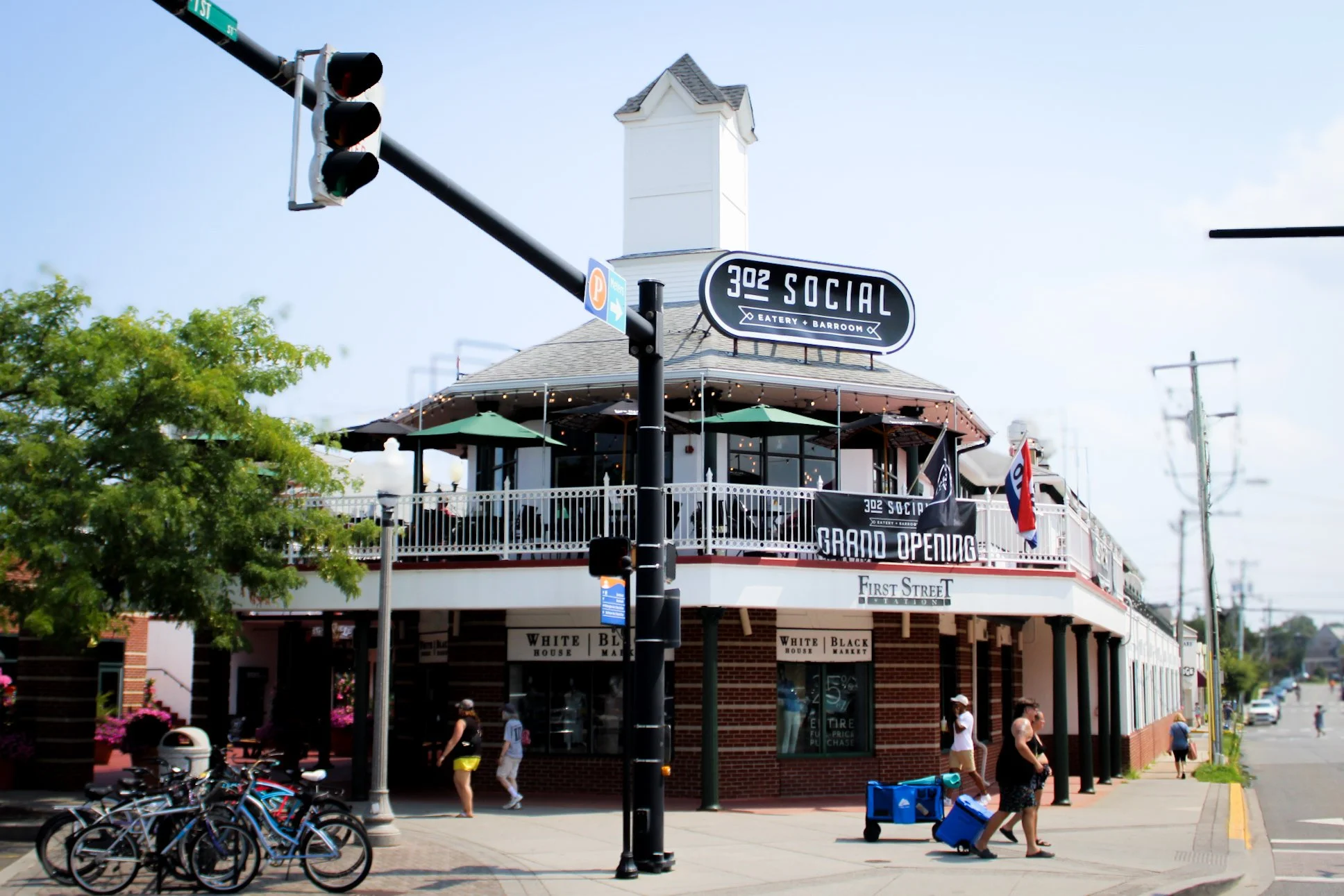 302 Social Eatery and Barroom | Rehoboth Beach, DE