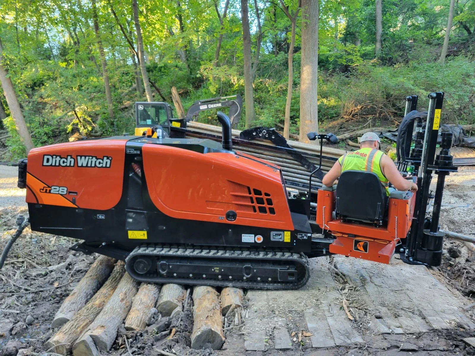 Tri-State Directional Drilling