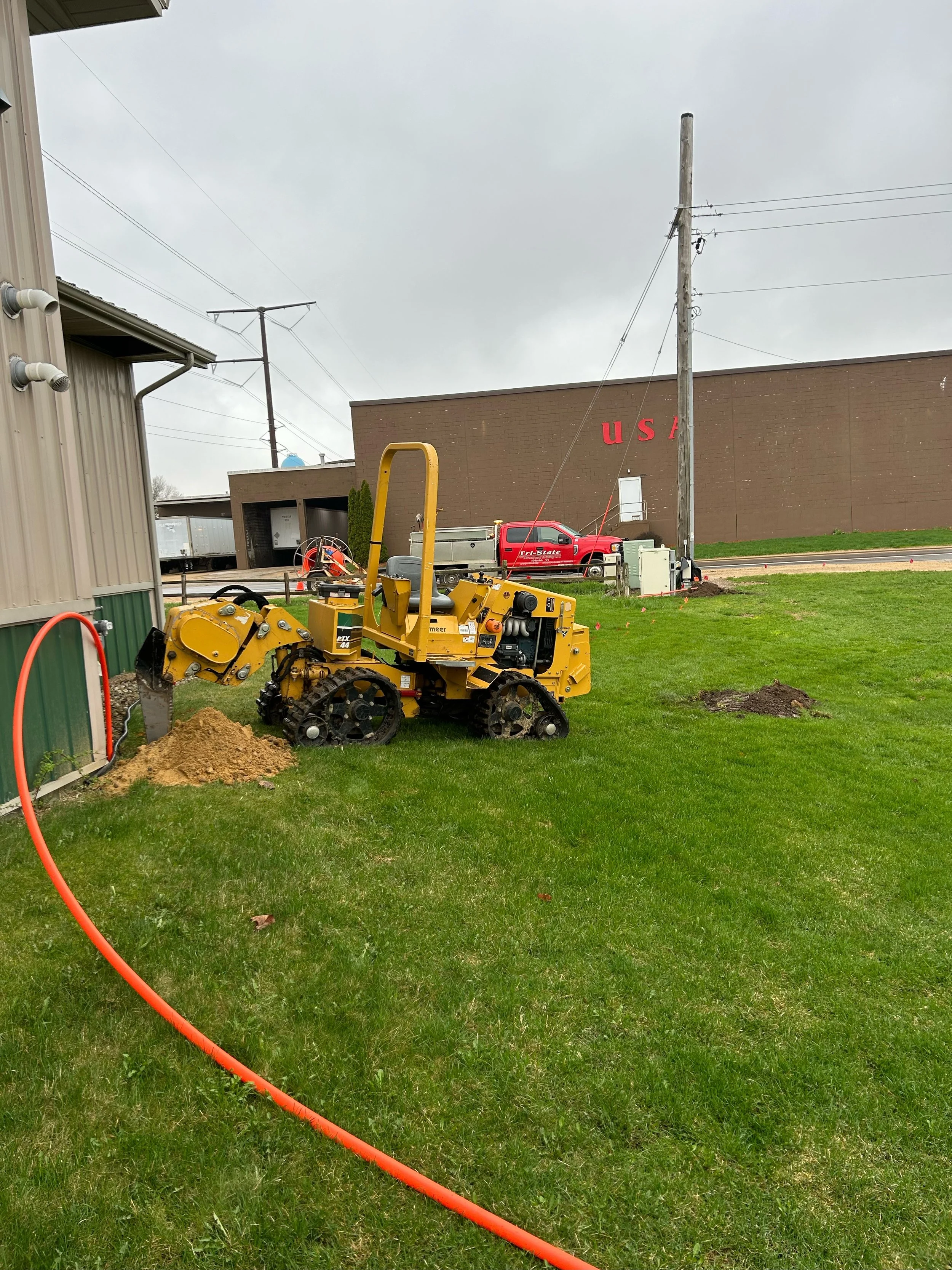 Tri-State Directional Drilling