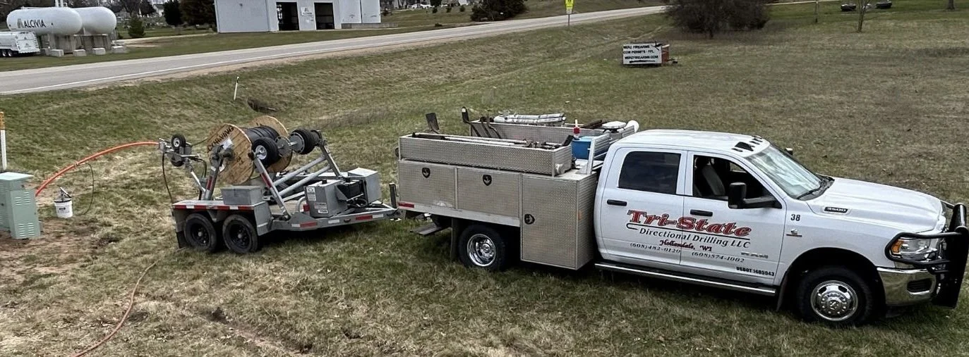 Tri-State Directional Drilling