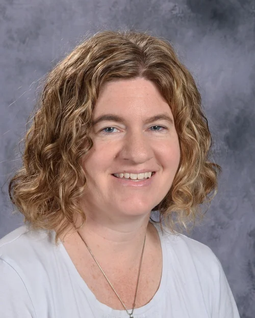 Wendi Lepley Bio — Trinity Lutheran Church and School