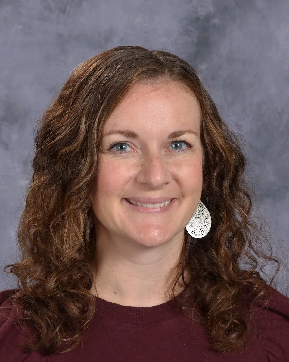 Britney Ritz Bio — Trinity Lutheran Church and School