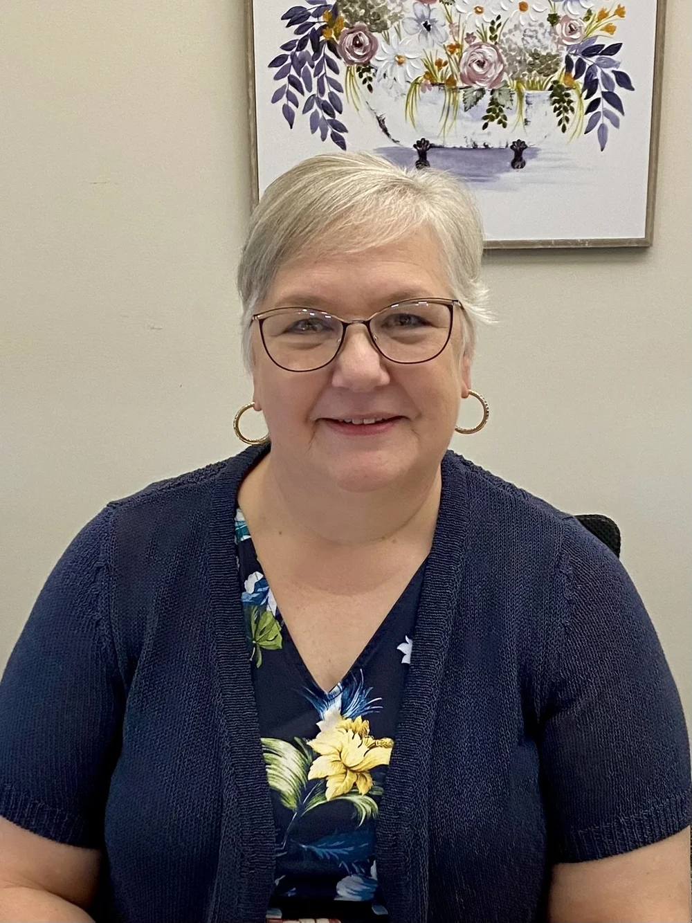 Church Staff — Trinity Lutheran Church and School