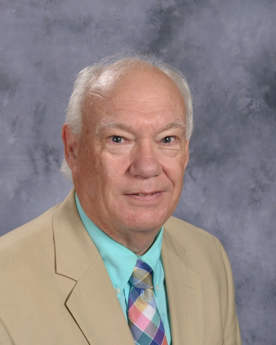 Church Staff — Trinity Lutheran Church and School