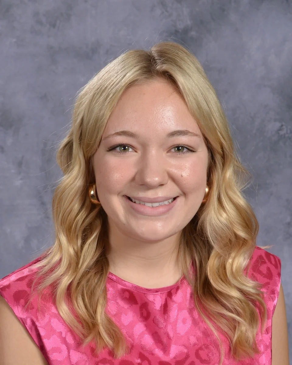 Jessica Zahm Bio — Trinity Lutheran Church and School