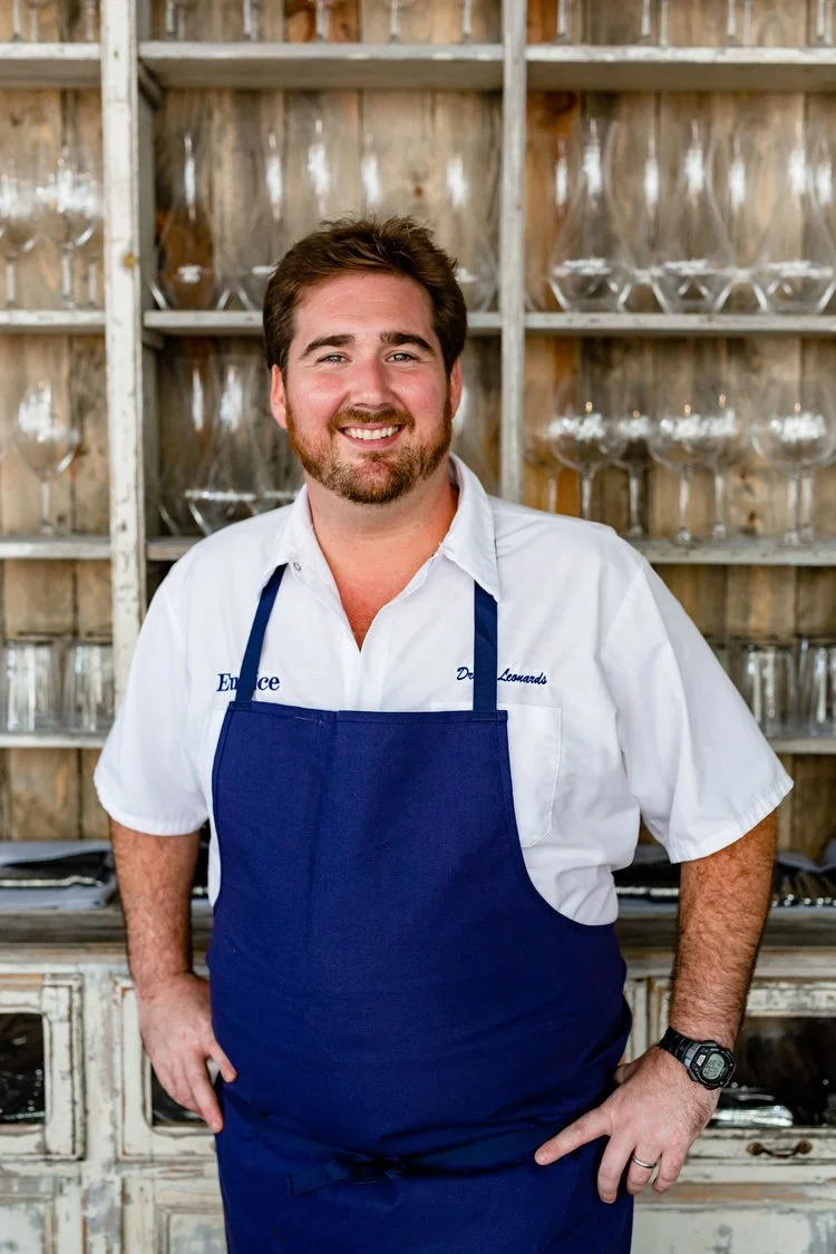 Our Story — Eunice