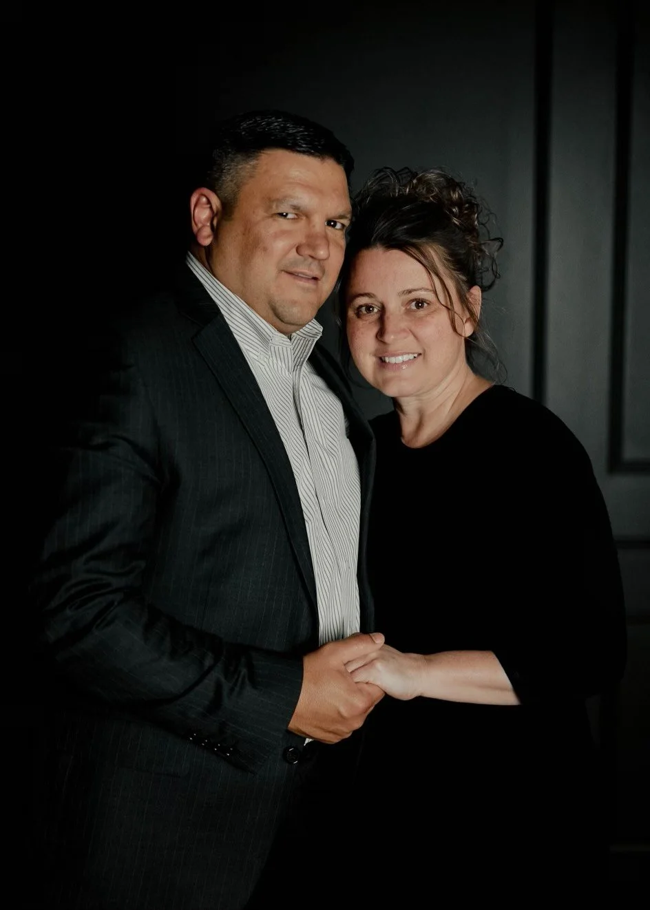 About Us — Daystar Holiness Church