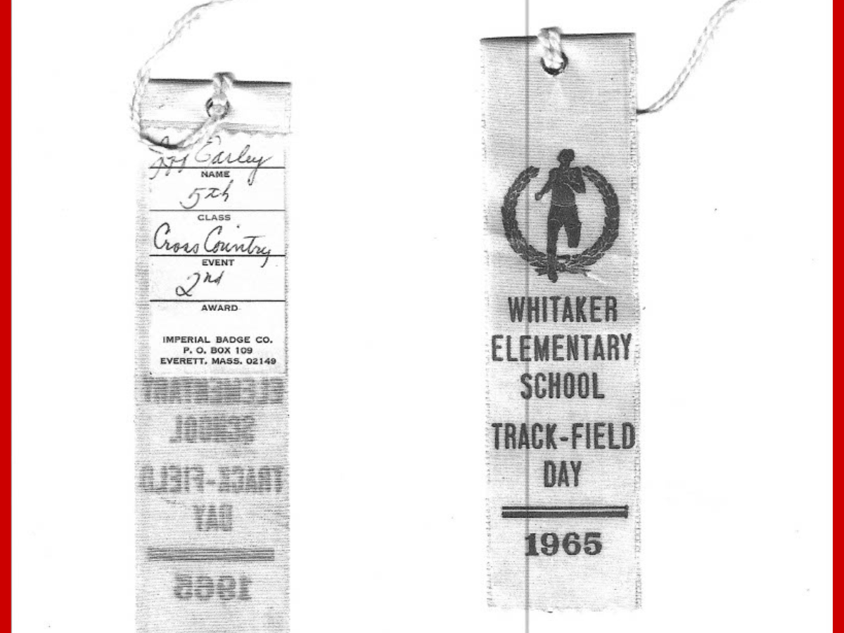 Farewell, Whitaker Elementary: Celebrating the Past, Embracing the ...