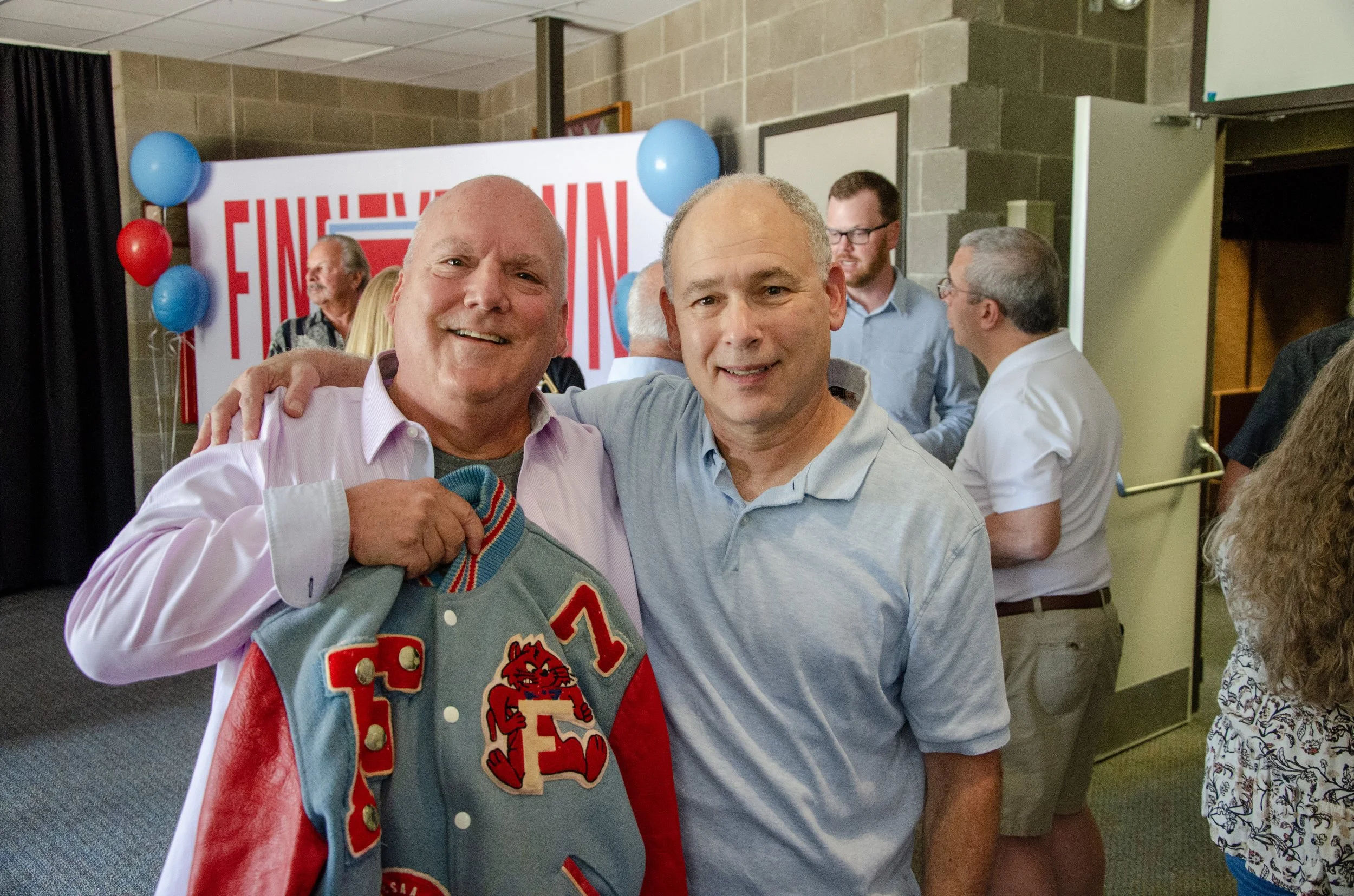 Honoring Finneytown’s Legacy: A Reflection on the 2024 Legacy Ceremony ...