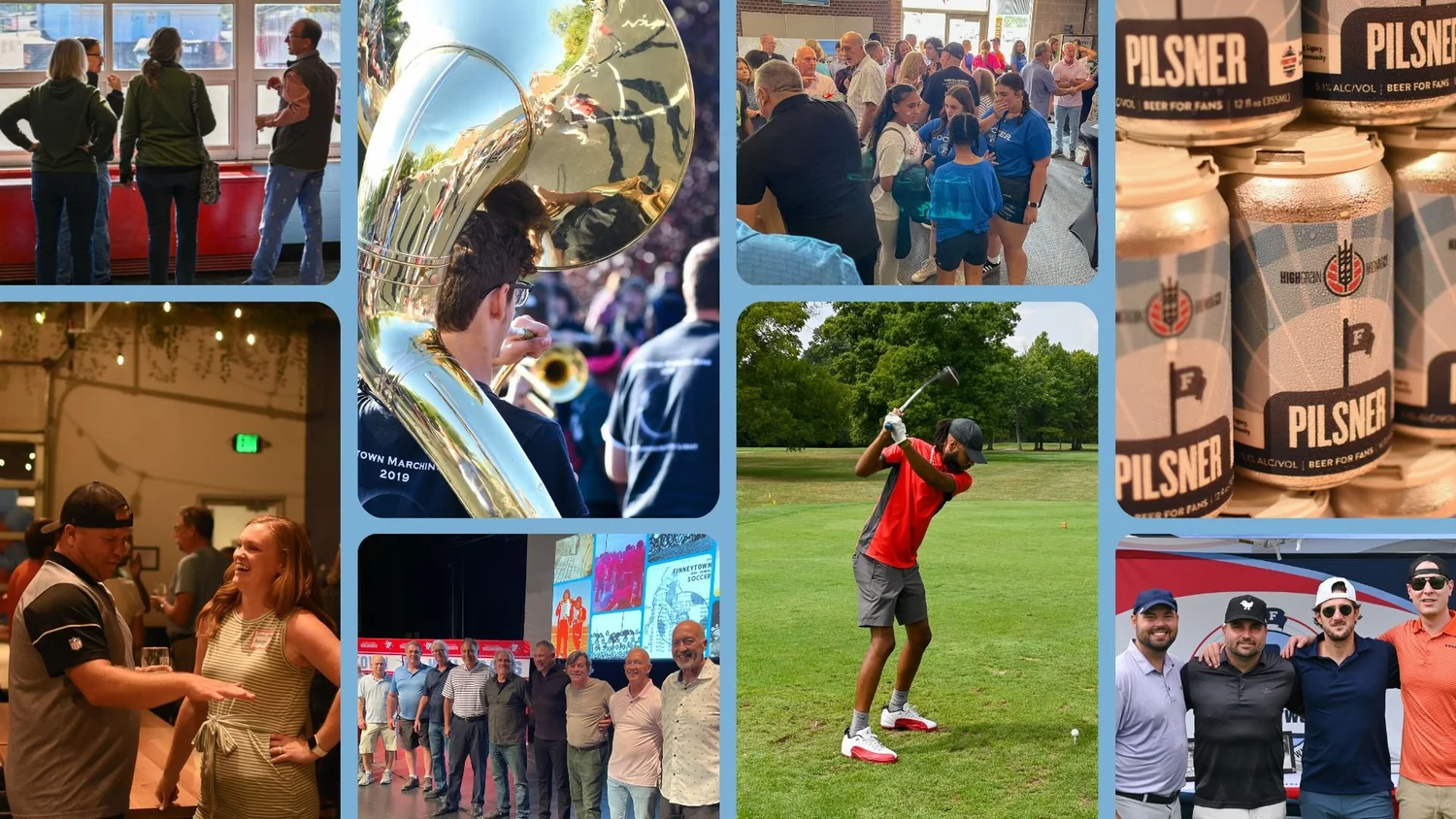 Alumni Weekend | Reconnect & Celebrate Today — Finneytown Alumni Network