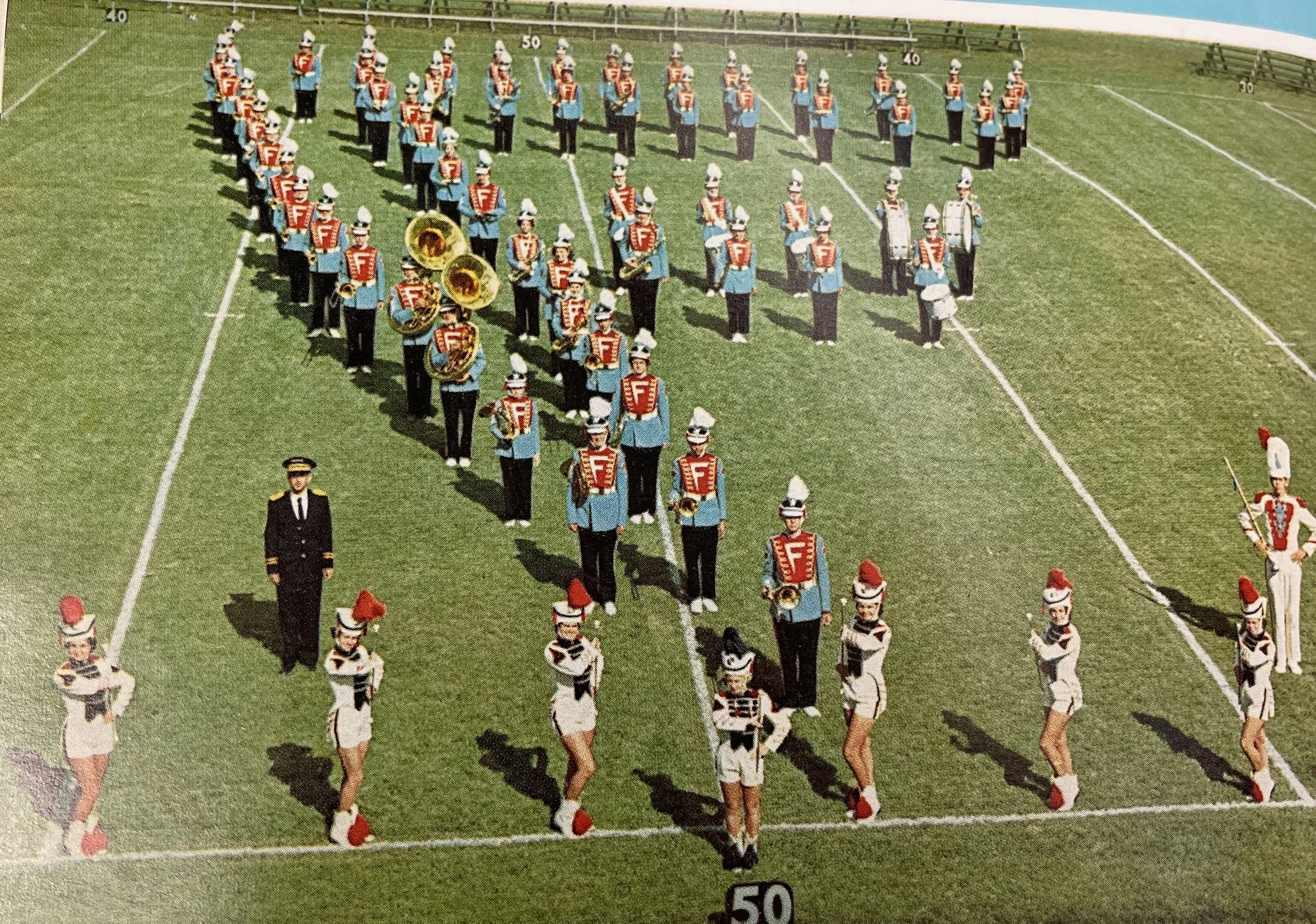 Finneytown Alumni Network