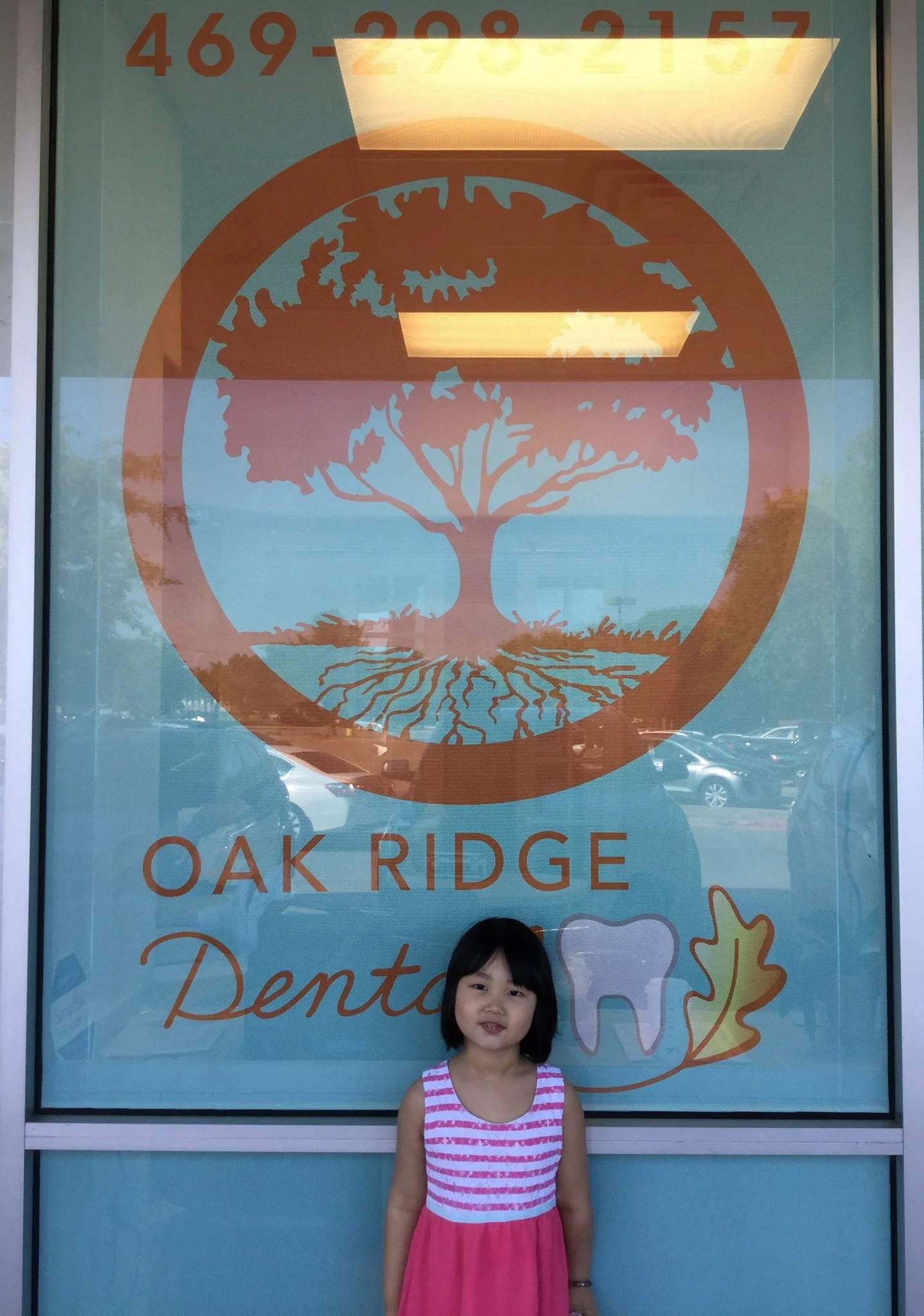 Gallery 1 — Oak Ridge Dental