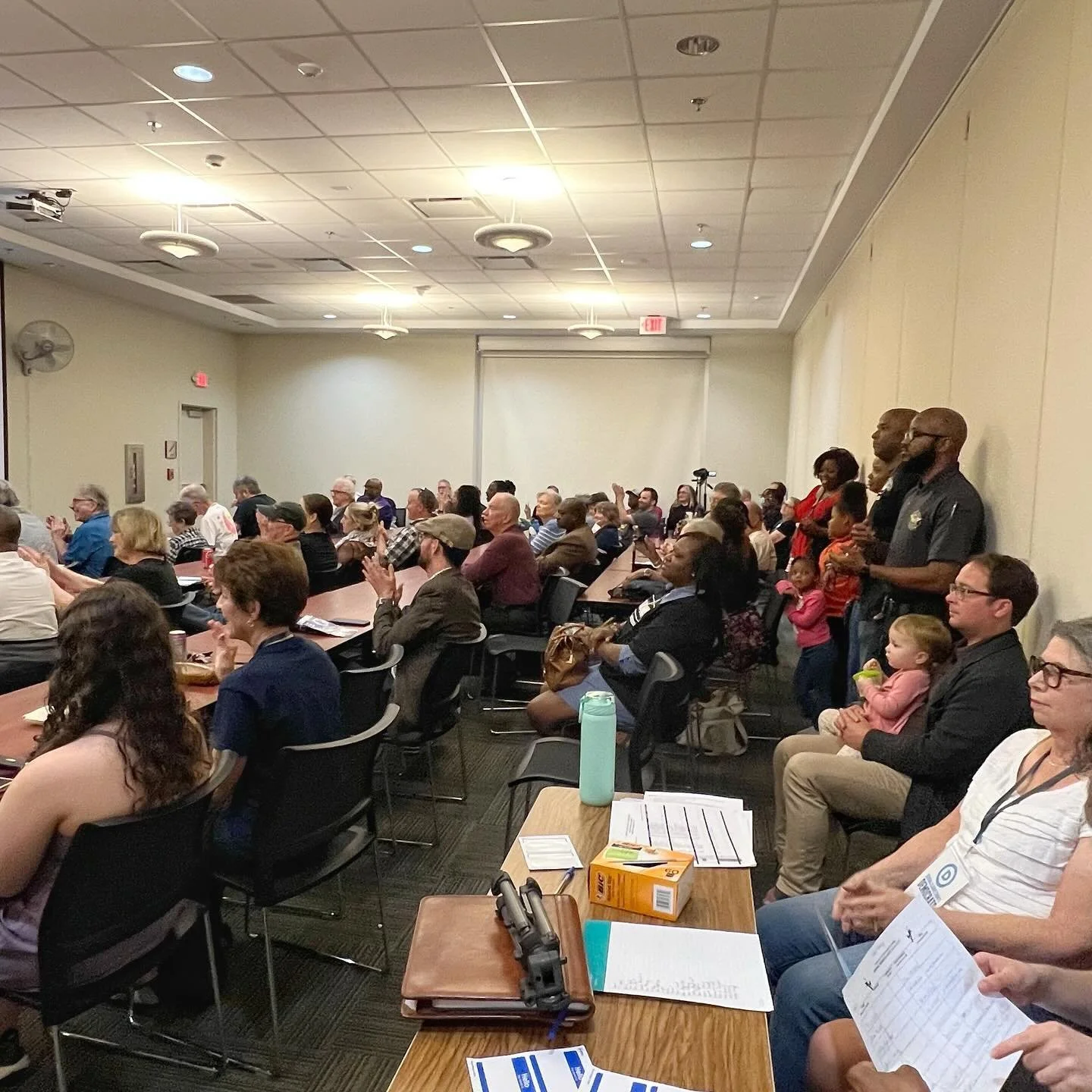 Athens-Clarke County Democrats