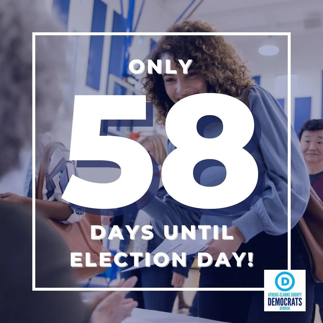 Athens-Clarke County Democrats