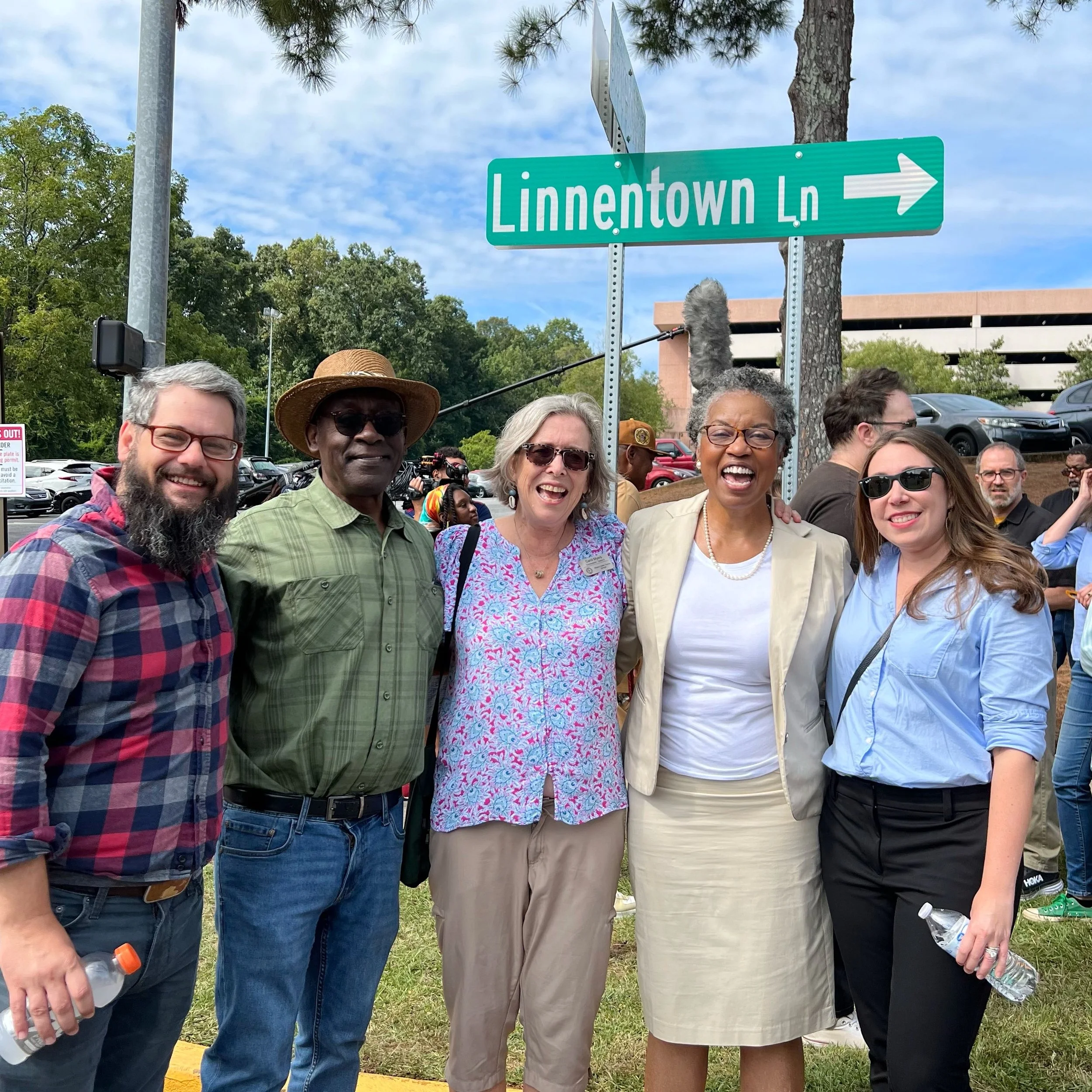 About The Committee — Athens-Clarke County Democrats