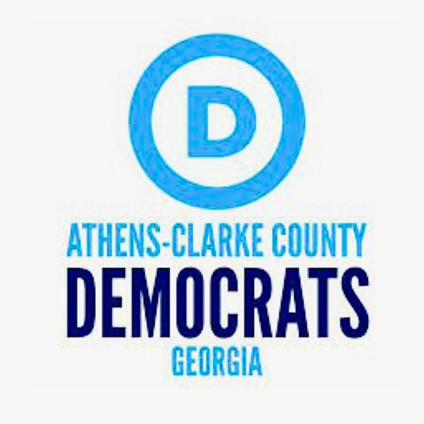 Early Voting Information — Athens-Clarke County Democrats