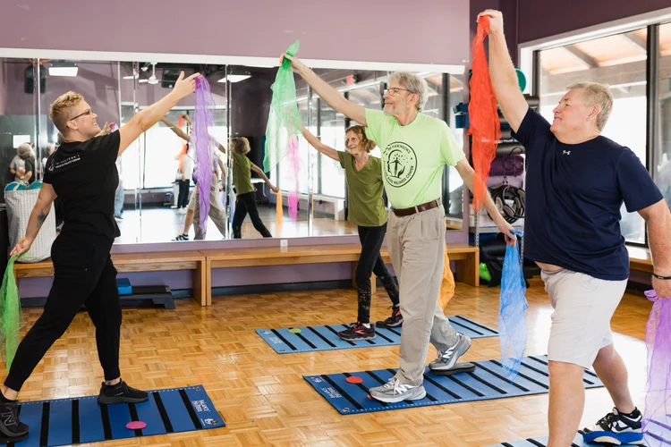PWR | Enhance Mobility Today - Join PWR — Parkinson's Exercise and ...