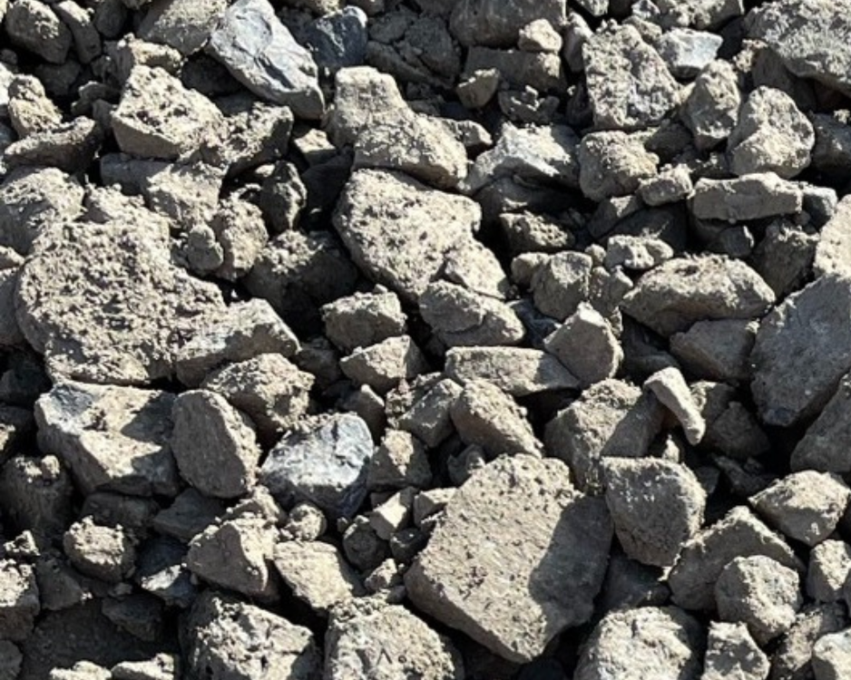 Crushed Quarry Rock & Gravel in Oregon — Allied Rock