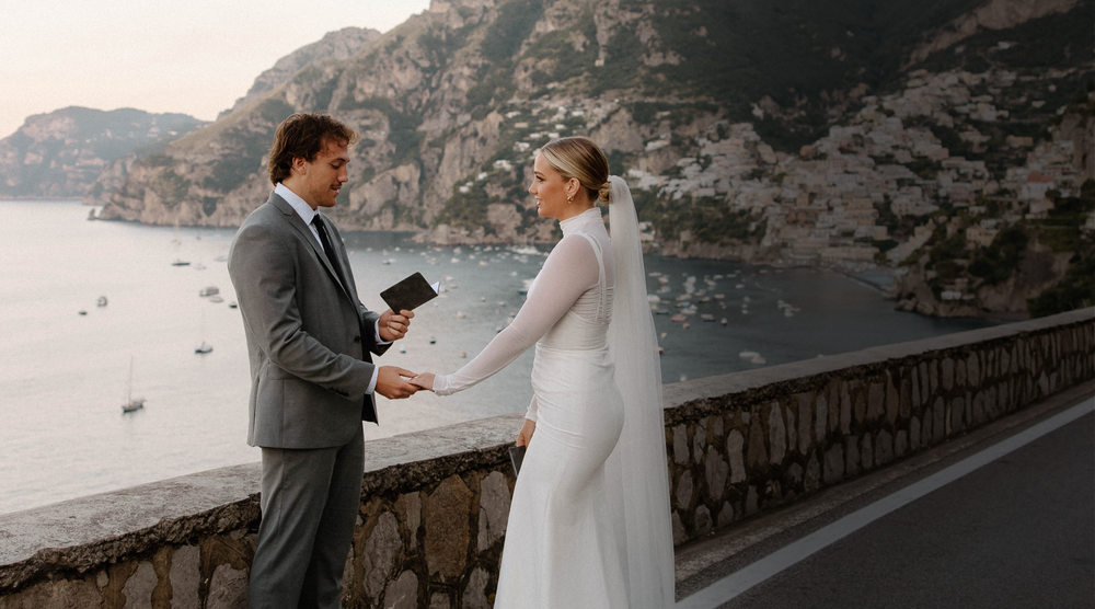 Destination Wedding Photographer | Morgan Hayes Photos