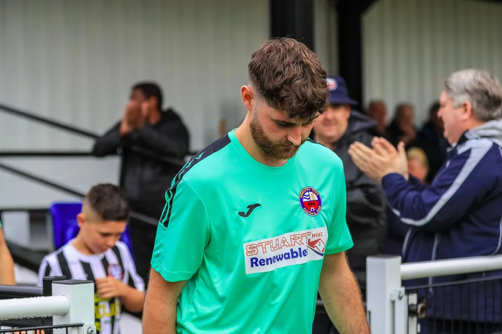 Match Report: Leicester St Andrews 0-4 NTFC — Nuneaton Town FC