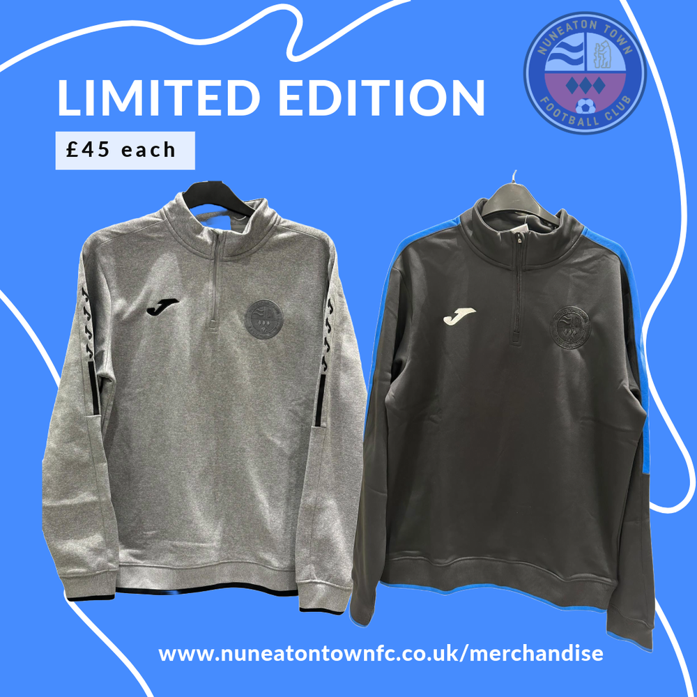 Nuneaton Town FC