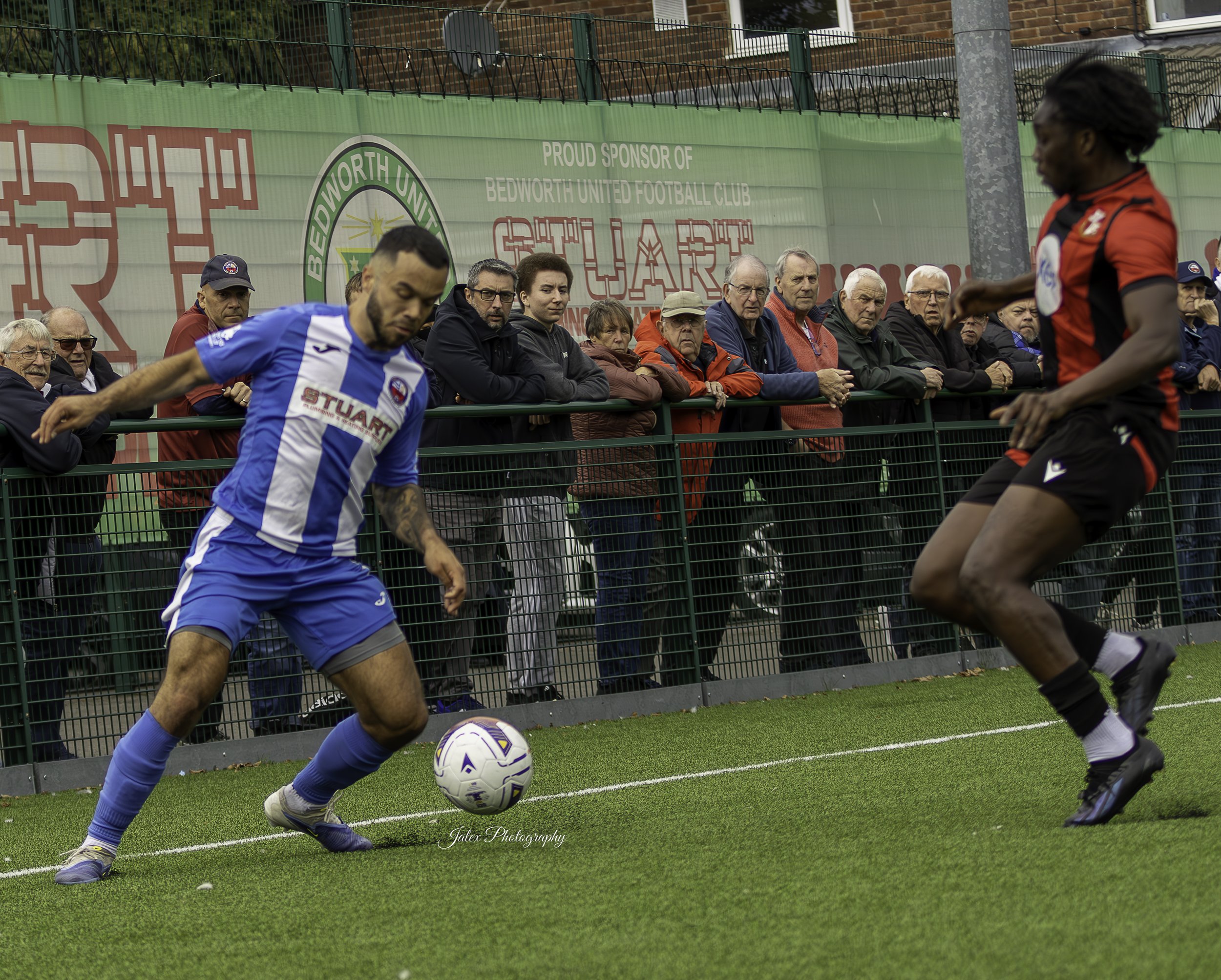 Nuneaton Town News — Nuneaton Town FC