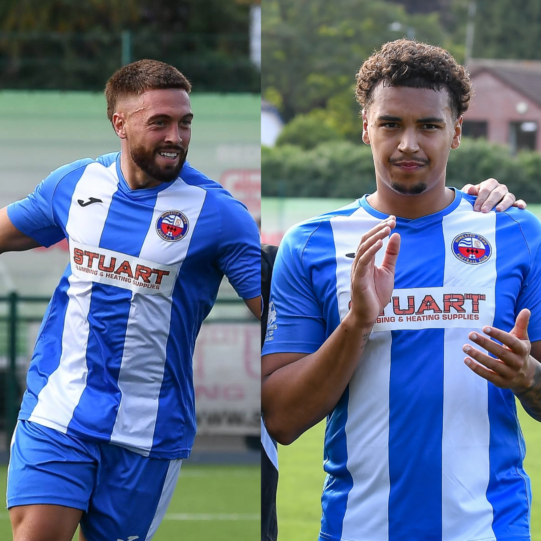 Nuneaton Town News — Nuneaton Town FC