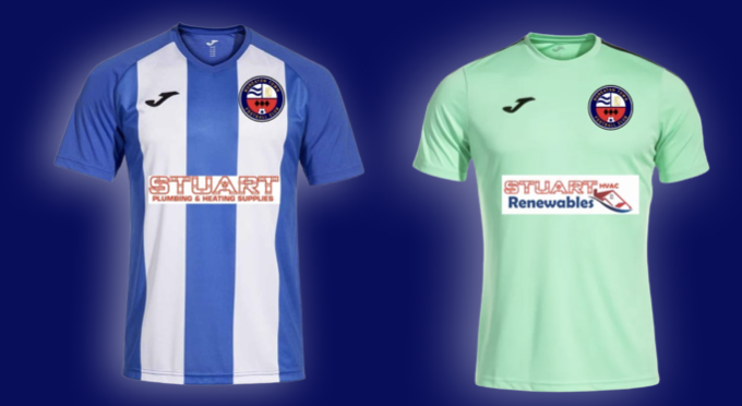 Nuneaton Town FC